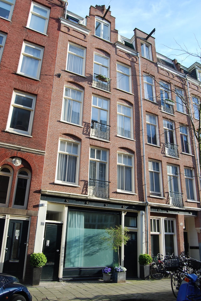 Adriaen Van Ostade B&b - Amsterdam
