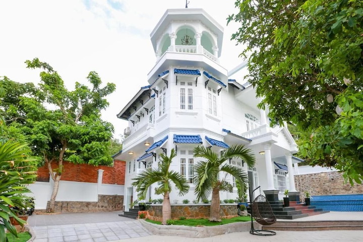 7s Hotel Lam Villa & Resort - Ho Chi Minh City
