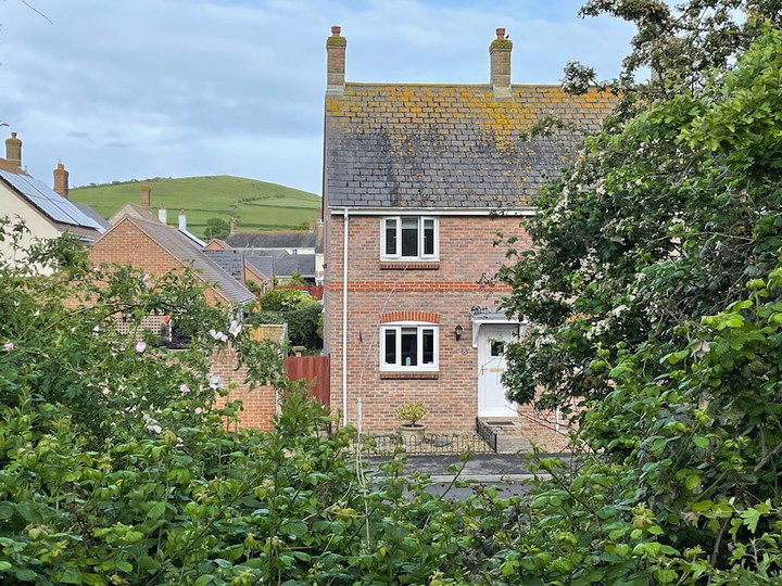 The Beach House - Bridport