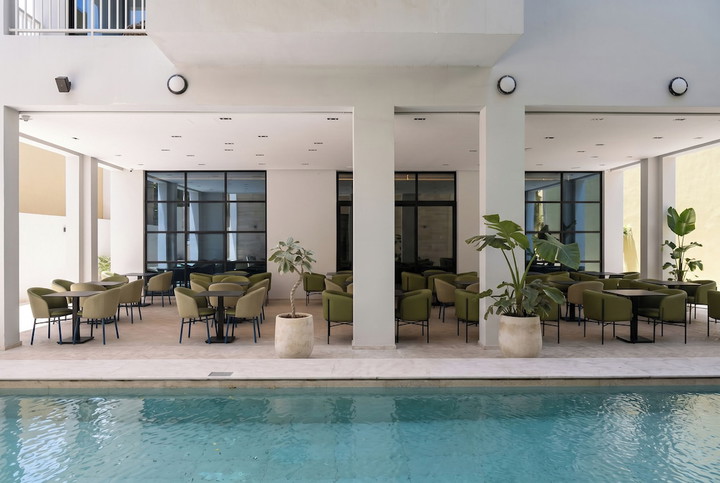 Eurostars Californie - Casablanca