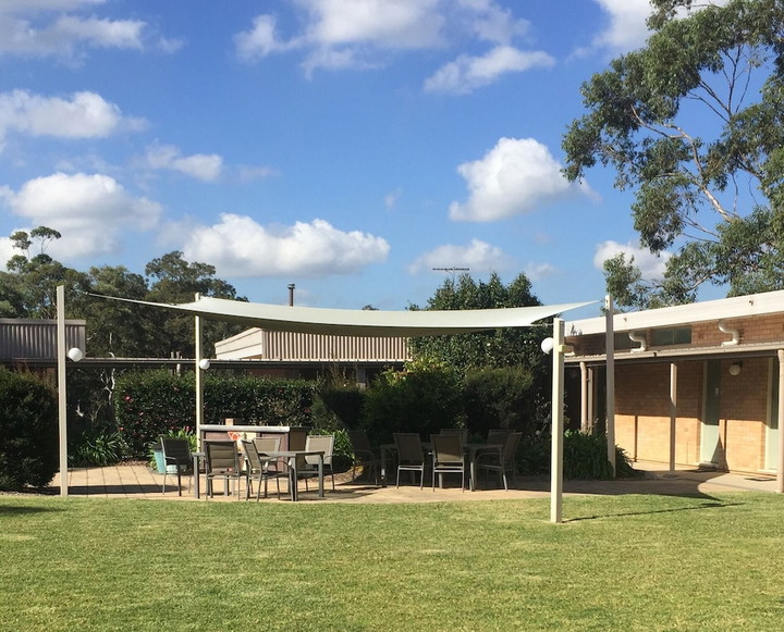 Lucas Heights Motel - Sydney