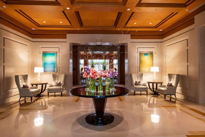 The Umstead Hotel And Spa - North Carolina