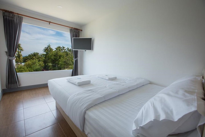 P168 Hostel Samui - Koh Samui