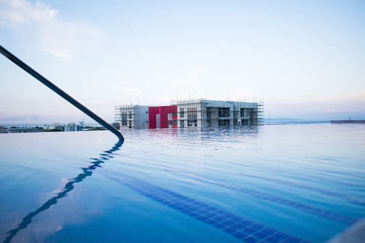 20 South Kingston Luxury Apartment - Kingston