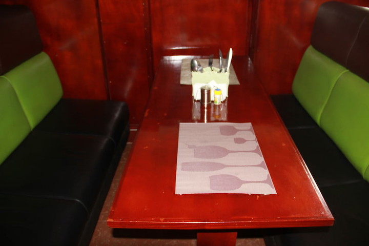 Teo Hotel - Kampala