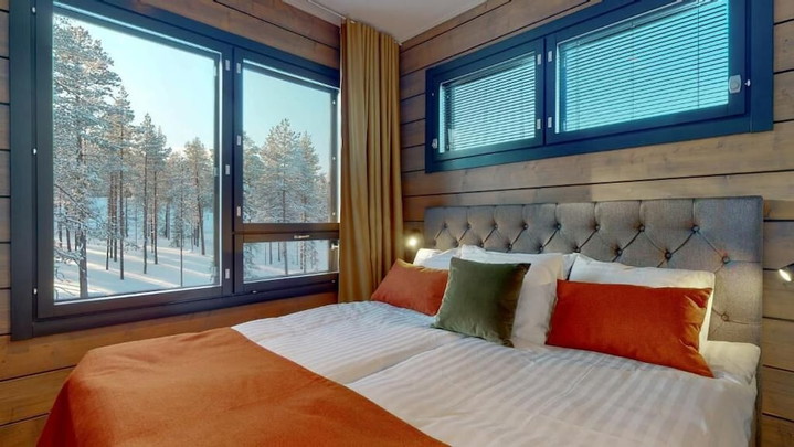 Kurula's Resort - Rovaniemi