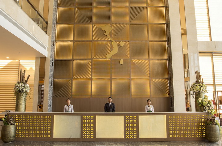 Muong Thanh Luxury Vientiane - Viyentiyan