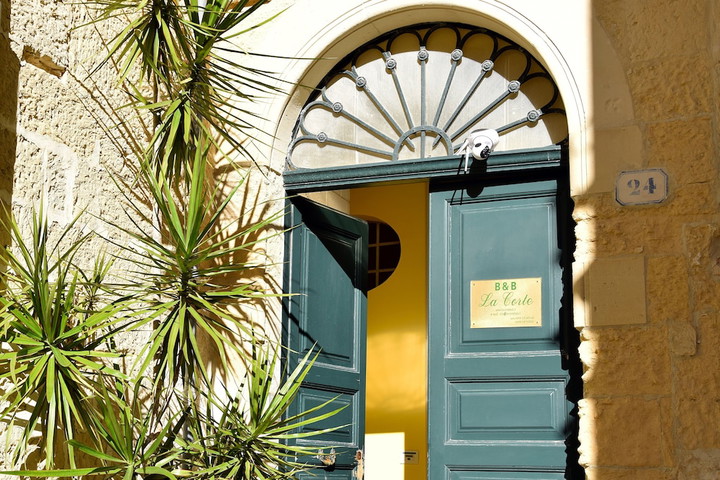 La Corte Bed & Breakfast - Lecce