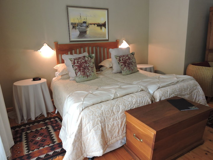 Adley House Guesthouse - Oudtshoorn