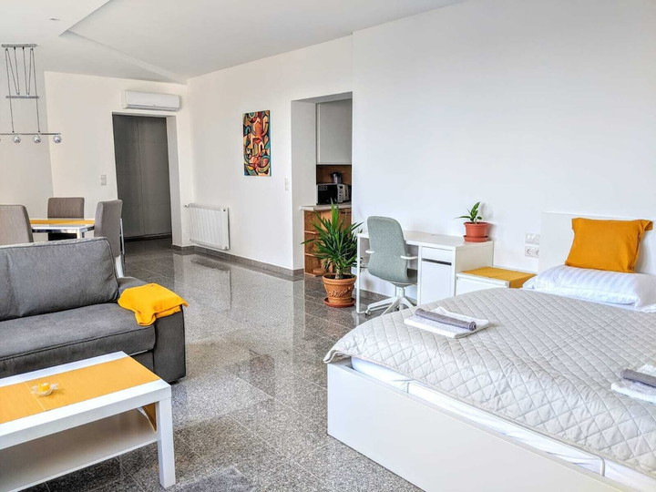 Clearvuehome Apartments Bratislava - Bratislava