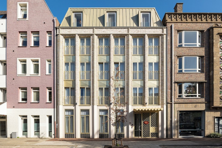 Duke Studio Hotel - Vught