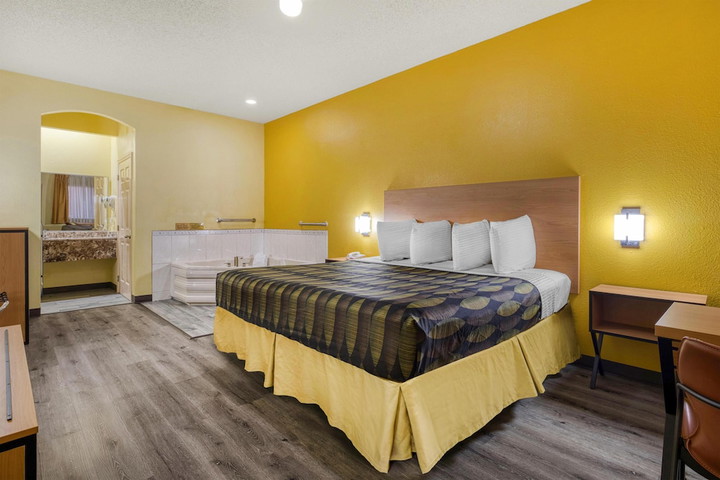 Surestay Hotel By Best Western Mission - Mission, TX