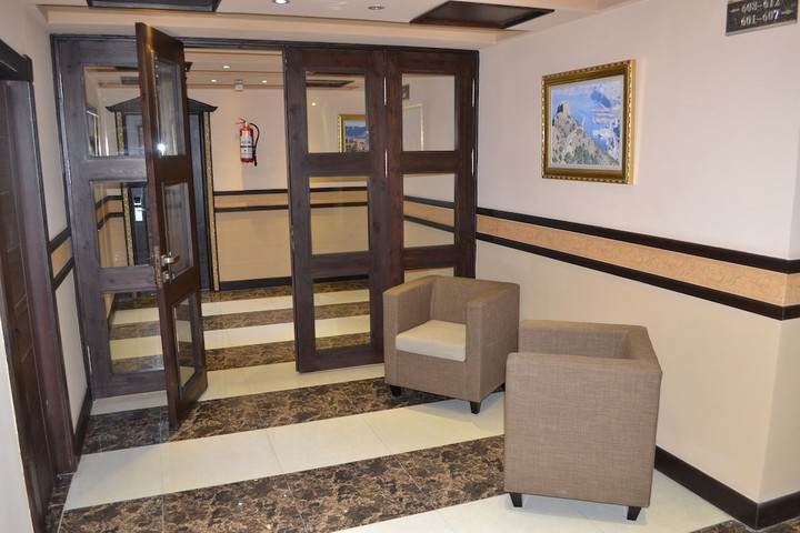 Assala Hotel - Algeria