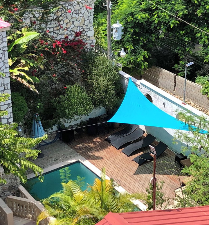 Residences Etang Du Jong - Port-au-Prince