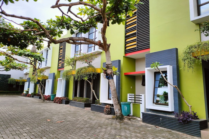 Lonari Hotel - Medan
