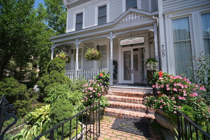 The Inn On Negley - Pittsburgh, PA