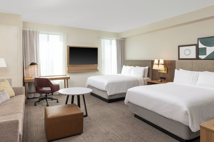 Staybridge Suites Eastvale Norco By Ihg - Ontario, CA