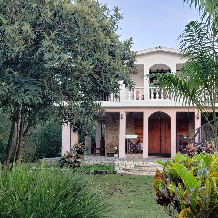Rancho Pino Y Sol - Repubblica Dominicana