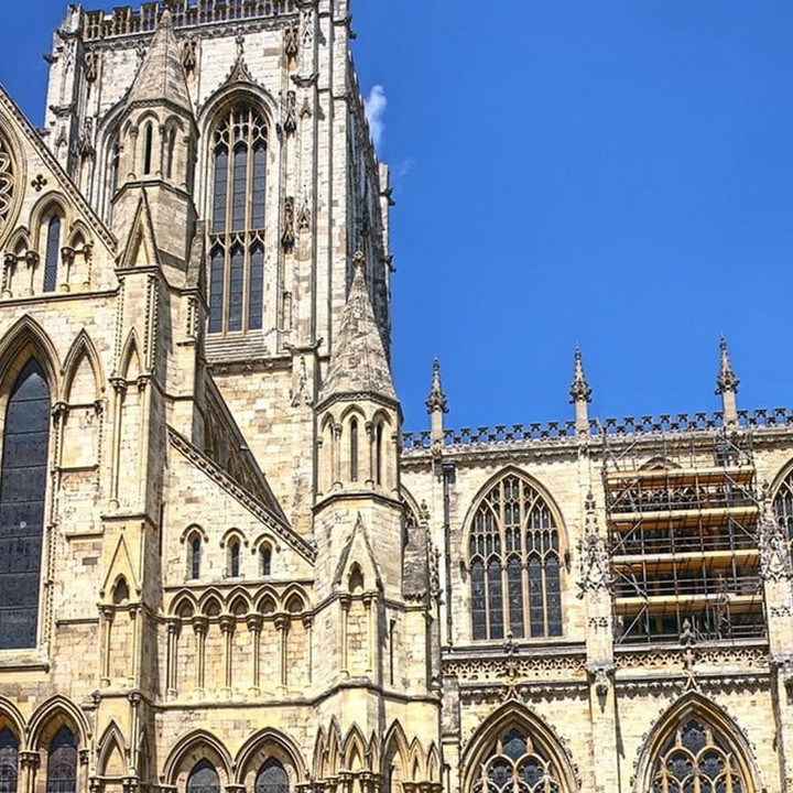 The Bishophill Gathering - Sleeps Up To 12 York - York