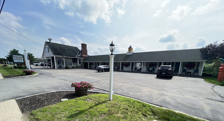 School House Inn - North Conway, NH