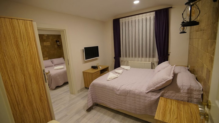 Castle Nolana Hotel & Horse Club - Kocaeli