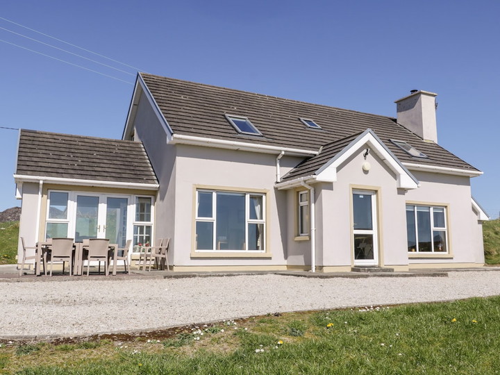 Inverbeg Cottage 1 - County Donegal