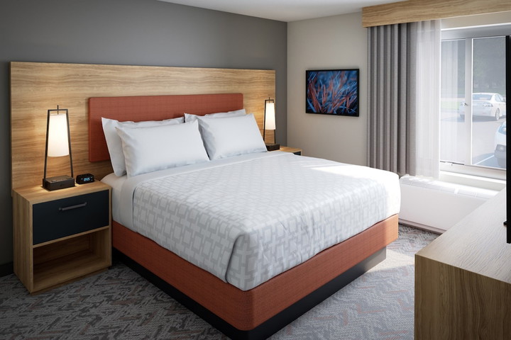 Candlewood Suites Atlanta Smyrna By Ihg - Marietta, GA