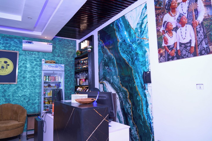 Nova Vista Home - Douala