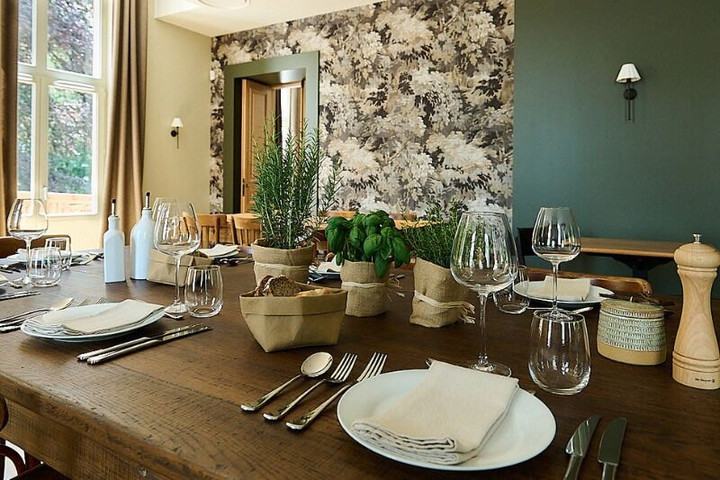 Le Parc - Hôtel & Spa - Allevard