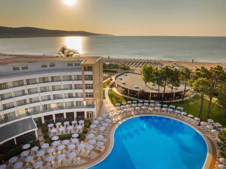 Aluasoul Sunny Beach - All Inclusive – Adults Only - Bulgaria