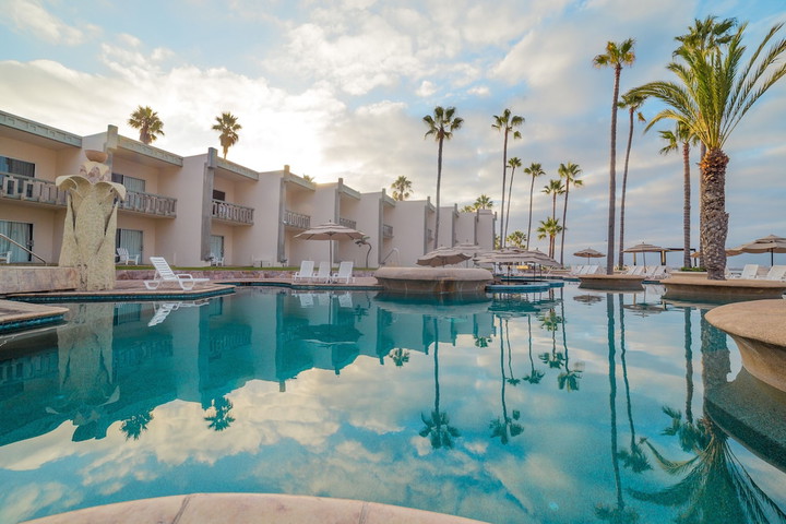 Estero Beach Hotel & Resort - Baja California
