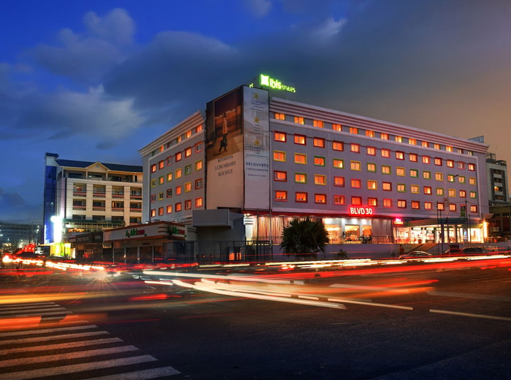 Ibis Styles Kinshasa - Kinshasa