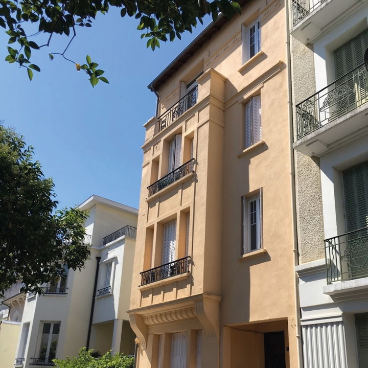 Les Sources Vichy - Vichy