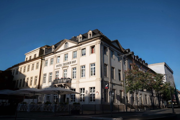 Hotel Trierer Hof - Koblenz