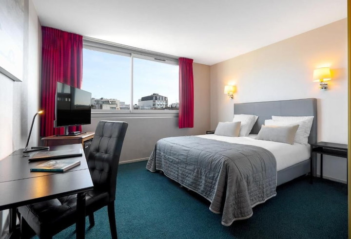 Hôtel Bristol Périgueux Centre - Périgueux