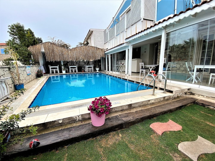 Alacati Eldoris Otel - Çeşme
