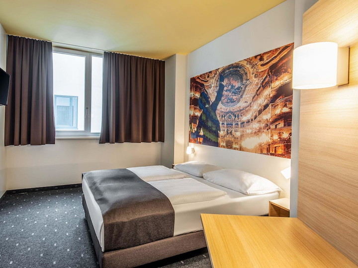 B&b Hotel Bayreuth - Bayreuth