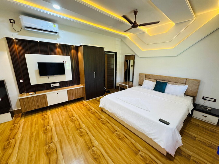 Dhruba Homestay Dooars - Lataguri