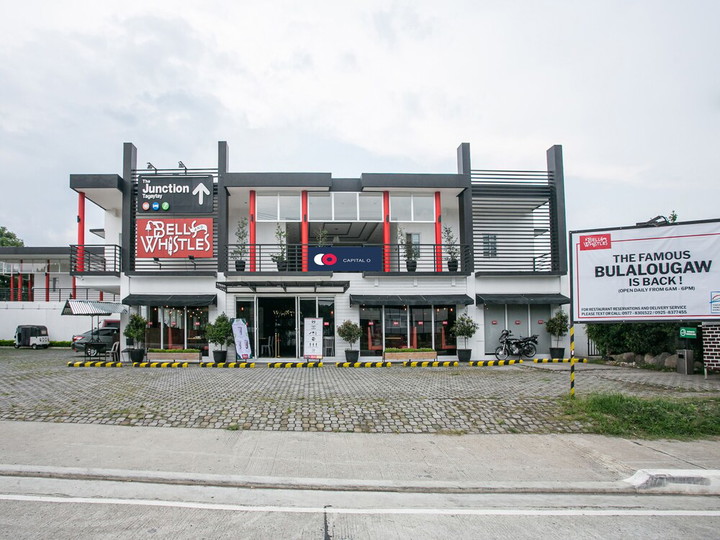 Capital O 642 The Junction Tagaytay - Tagaytay