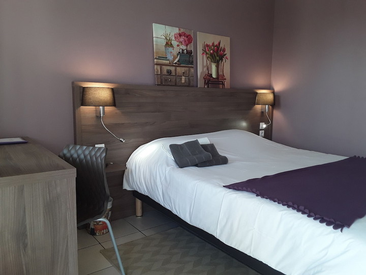 Relais La Fleur - Deux-Sèvres