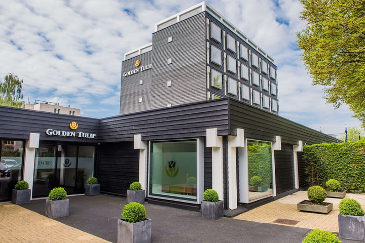 Golden Tulip Zoetermeer - Den Haag - Zoetermeer