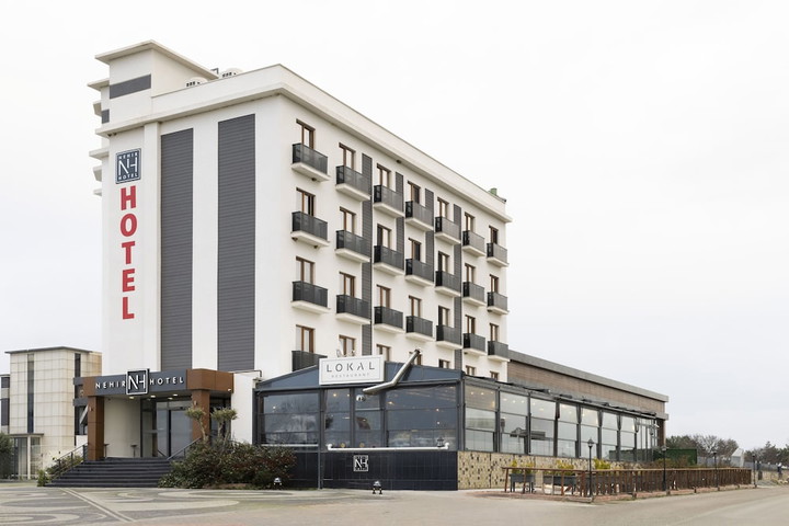 Nehir Hotel Kesan - Keşan