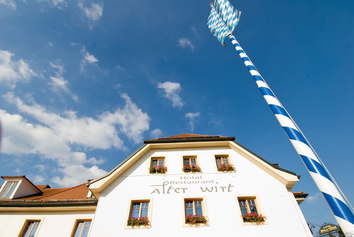 Alter Wirt Gmbh In Grünwald - Grünwald