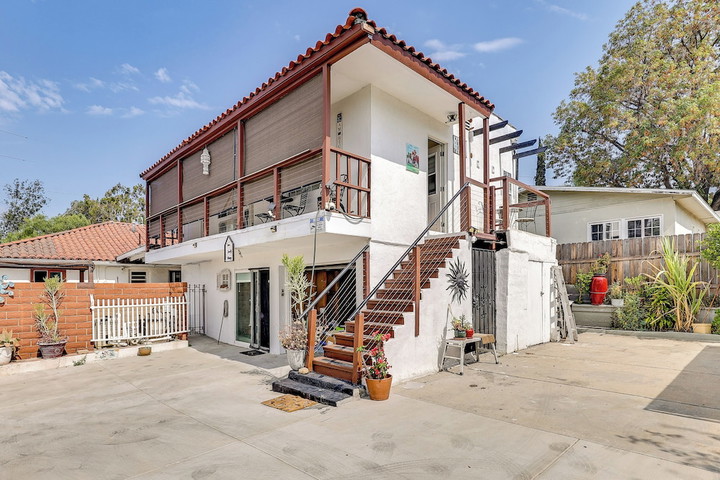 Fullerton Home Base: Easy Access To Dtwn + Csuf! - Anaheim, CA