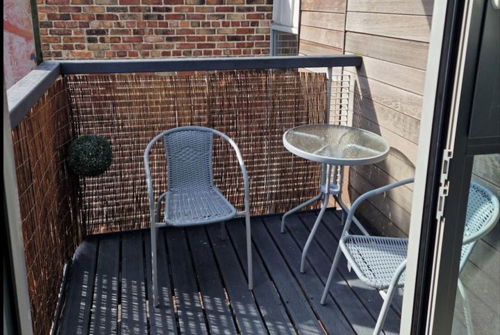 Remarkable 2-bed Apartment In Central Liverpool - Liverpool