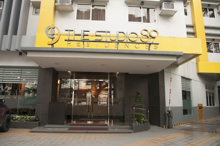 Studio 89 Katipunan Qc - Metro Manila