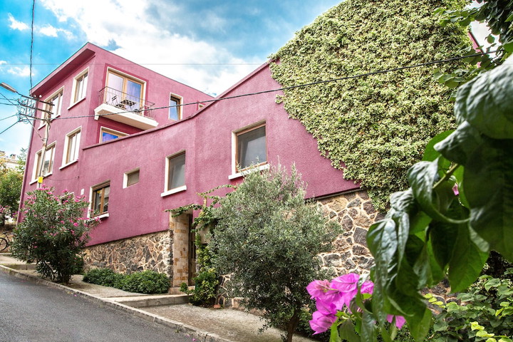 L'isola Guesthouse - Adults Only - İstanbul
