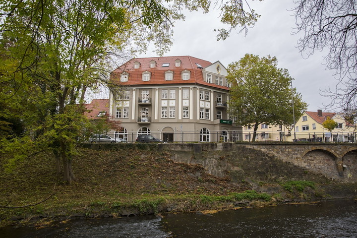 Aappartel Aparthotel Herford - Herford