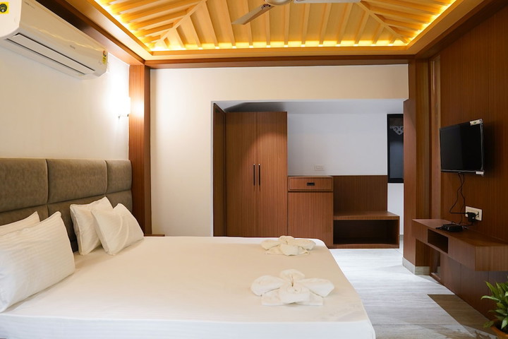 Aranya Jungle Resort - Lataguri