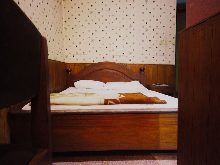 Hôtel Belle Vue Yaounde - Yaounde
